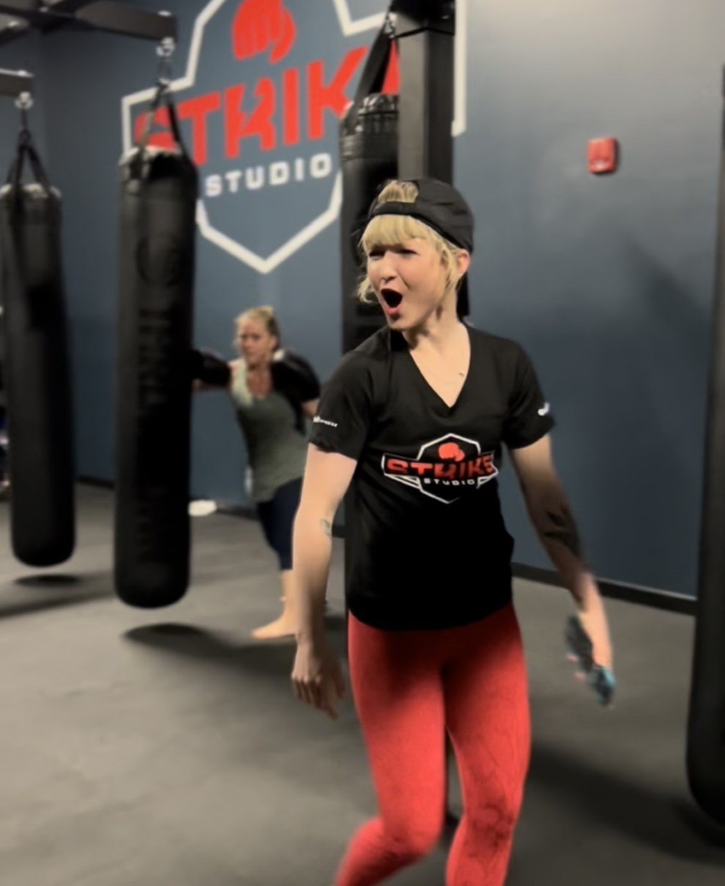 Knockout Results | Personal Boxing Trainer | Onelife Fitness